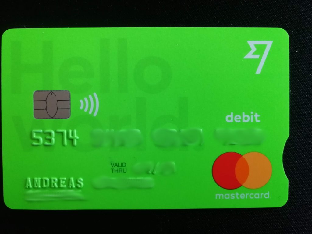 Wise Konto Österreich: Gratis Konto mit Mastercard - Multi ...